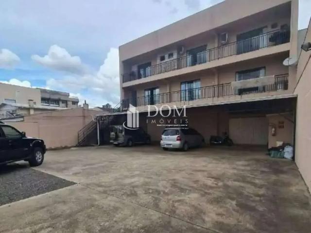 Conj. Comercial / Sala para Locação em Guarapuava/PR Centro