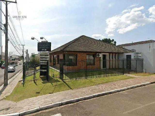 Conj. Comercial / Sala para Locação em Guarapuava/PR Centro