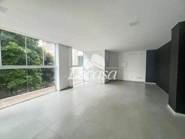 Conj. Comercial / Sala para Locação em Guarapuava/PR Centro