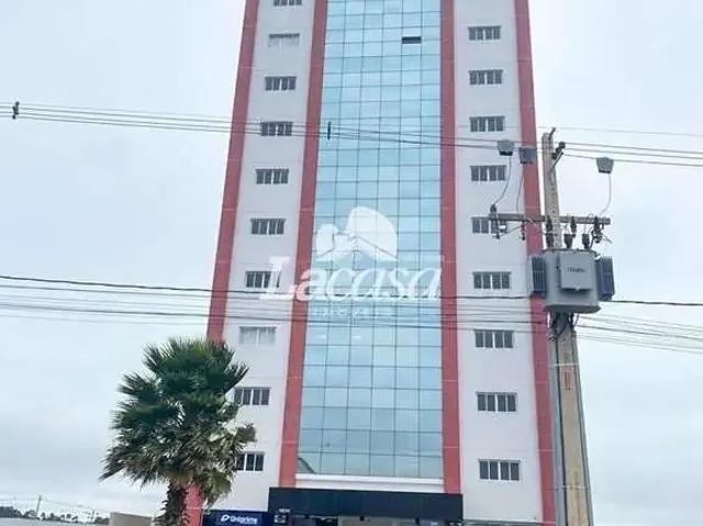 Conj. Comercial / Sala para Locação em Guarapuava/PR Cidade dos Lagos