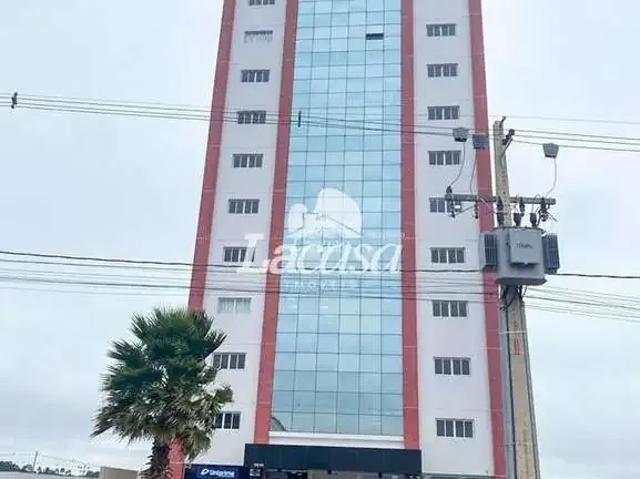 Conj. Comercial / Sala para Locação em Guarapuava/PR Cidade dos Lagos