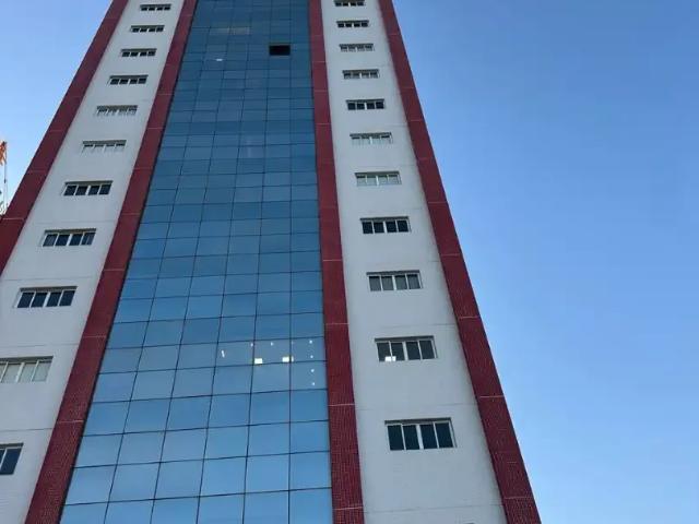 Conj. Comercial / Sala para Locação em Guarapuava/PR Cidade dos Lagos