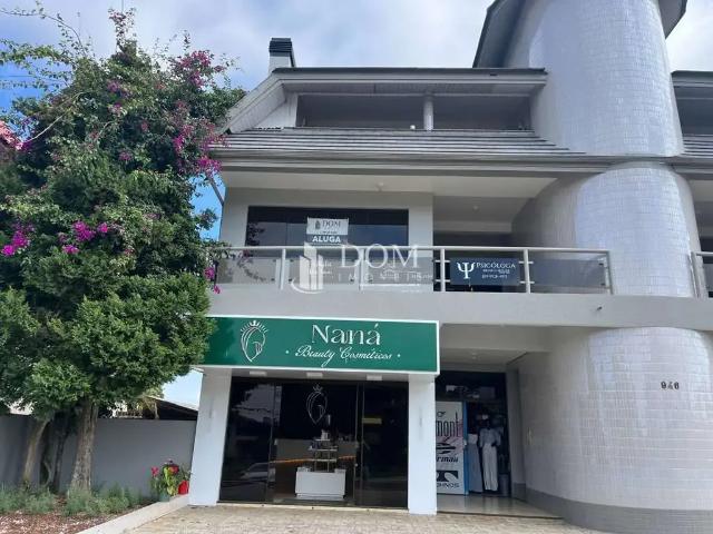 Conj. Comercial / Sala para Locação em Guarapuava/PR Colonia Vitoria