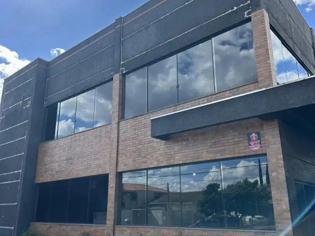 Conj. Comercial / Sala para Locação em Guarapuava/PR Dos Estados