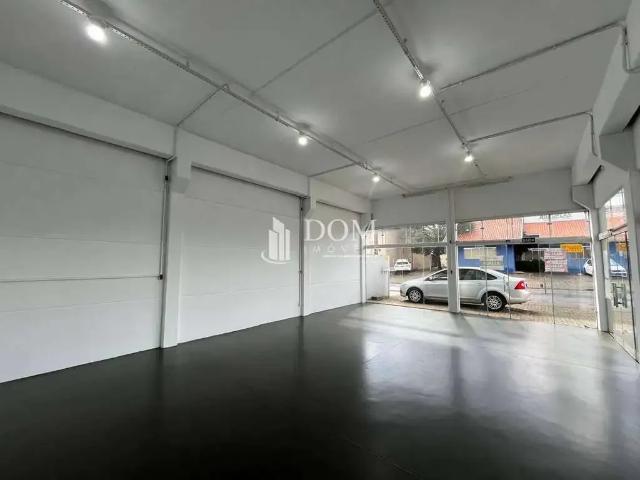 Conj. Comercial / Sala para Locação em Guarapuava/PR Dos Estados