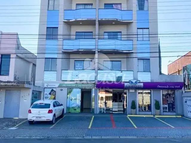 Conj. Comercial / Sala para Locação em Guarapuava/PR Dos Estados