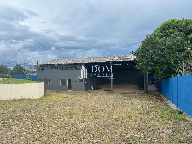 Conj. Comercial / Sala para Locação em Guarapuava/PR Dos Estados 3 Quartos