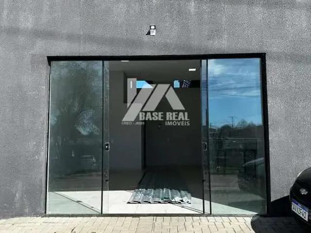 Conj. Comercial / Sala para Locação em Guarapuava/PR Industrial
