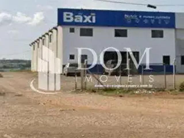 Conj. Comercial / Sala para Locação em Guarapuava/PR Primavera