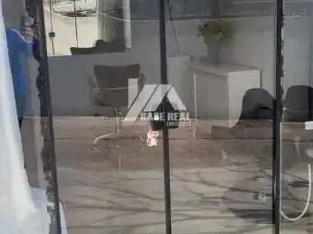 Conj. Comercial / Sala para Locação em Guarapuava/PR São Cristóvão