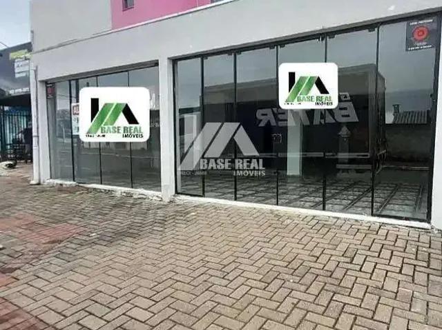 Conj. Comercial / Sala para Locação em Guarapuava/PR São Cristóvão