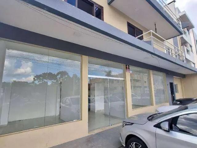 Conj. Comercial / Sala para Locação em Guarapuava/PR Santa Cruz
