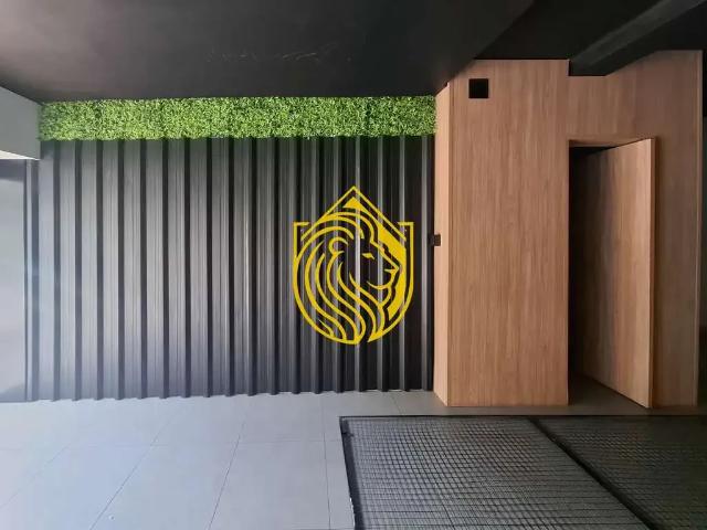 Conj. Comercial / Sala para Locação em Guaratinguetá/SP Vila Paraiba