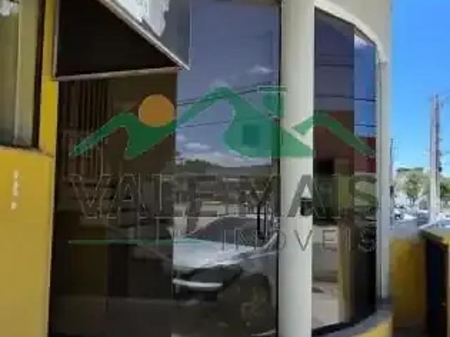 Conj. Comercial / Sala para Locação em Guaratinguetá/SP Campo do Galvão