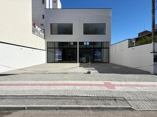 Conj. Comercial / Sala para Locação em Guaratuba/PR Centro