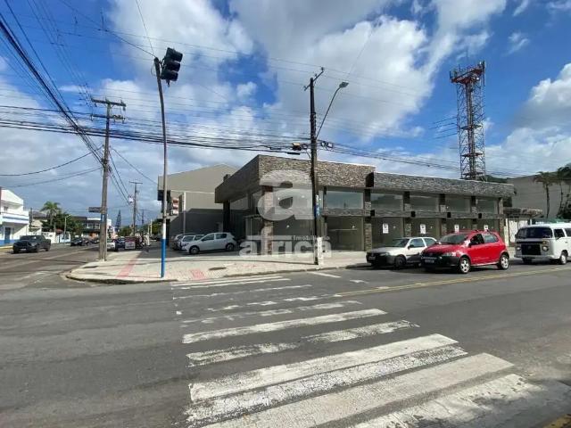Conj. Comercial / Sala para Locação em Guaratuba/PR Centro