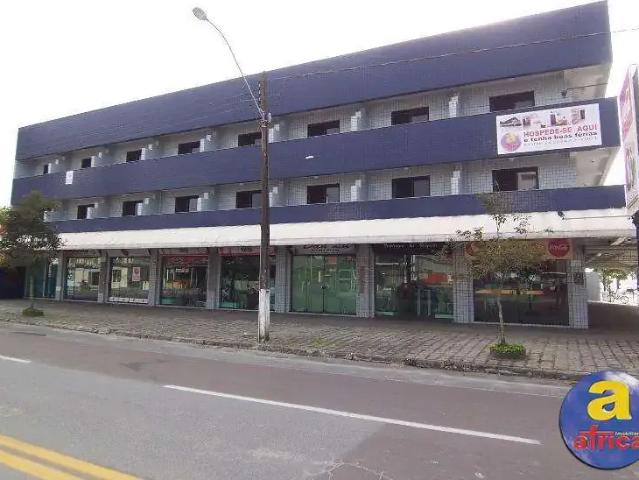 Conj. Comercial / Sala para Locação em Guaratuba/PR Centro