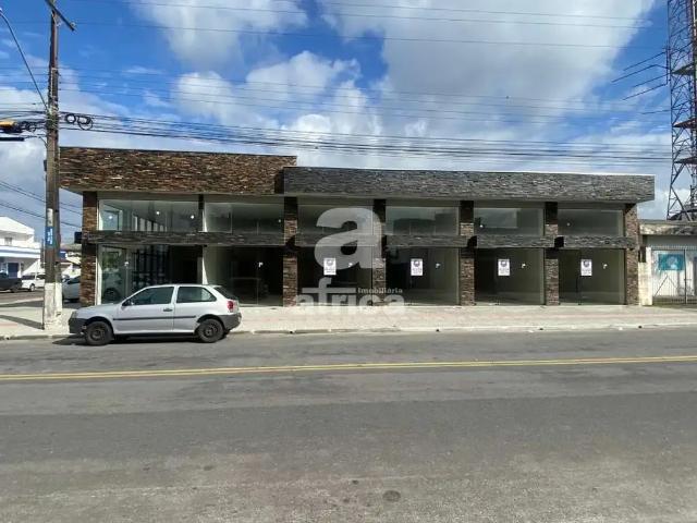 Conj. Comercial / Sala para Locação em Guaratuba/PR Centro