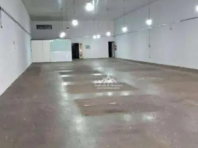 Conj. Comercial / Sala para Locação em Guariba/SP Vila Jordão