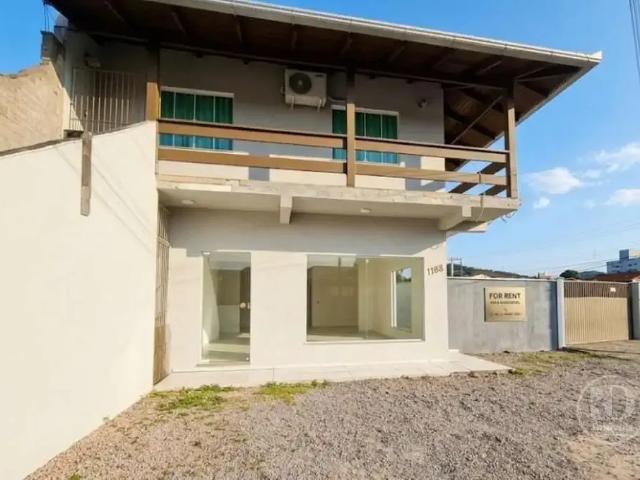 Conj. Comercial / Sala para Locação em Gaspar/SC Bela Vista