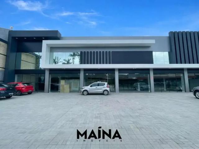 Conj. Comercial / Sala para Locação em Gaspar/SC Bela Vista