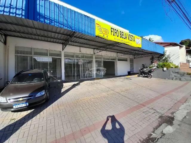 Conj. Comercial / Sala para Locação em Gaspar/SC Bela Vista