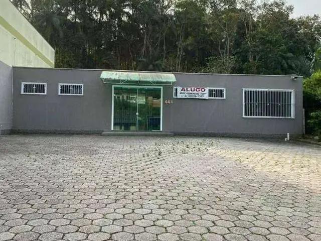 Conj. Comercial / Sala para Locação em Gaspar/SC Belchior Central