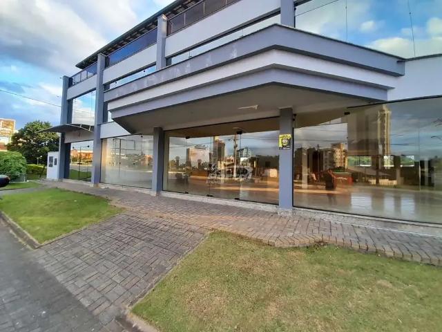 Conj. Comercial / Sala para Locação em Gaspar/SC Santa Terezinha