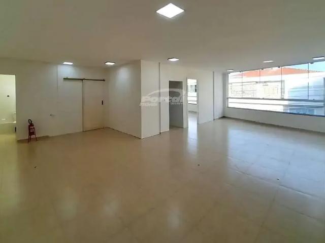 Conj. Comercial / Sala para Locação em Gaspar/SC Sete de Setembro