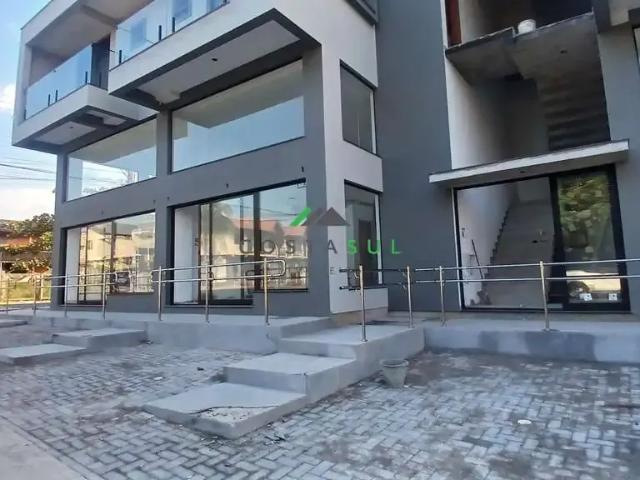Conj. Comercial / Sala para Locação em Garopaba/SC Centro 1 Quartos