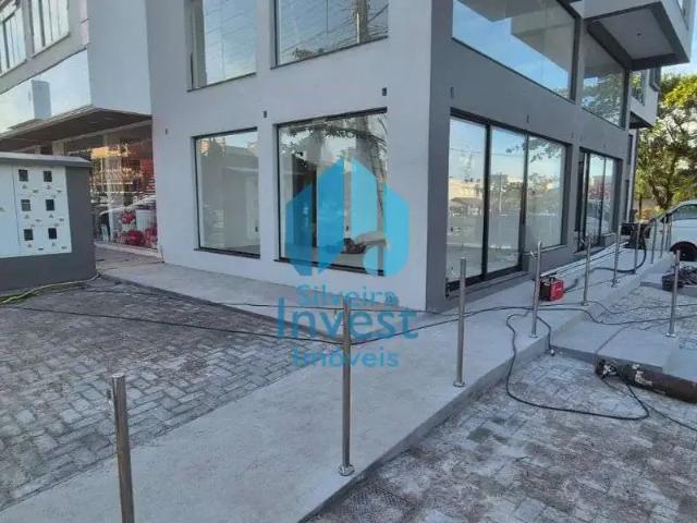Conj. Comercial / Sala para Locação em Garopaba/SC Centro