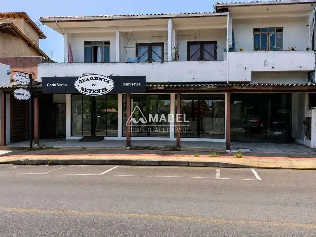 Conj. Comercial / Sala para Locação em Garopaba/SC Centro