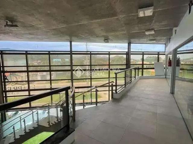 Conj. Comercial / Sala para Locação em Garopaba/SC Areais da Palhocinha