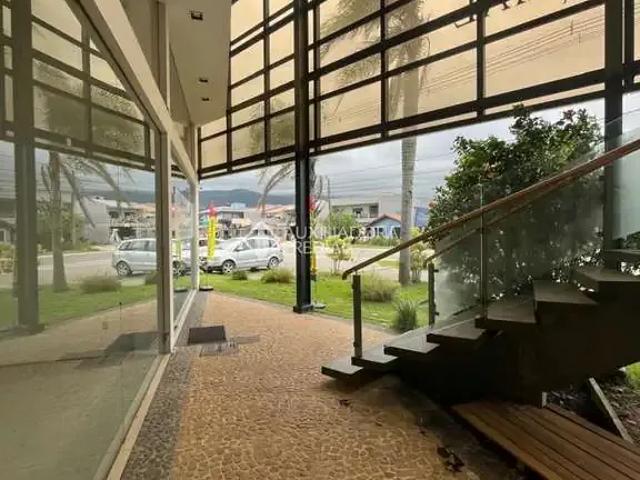Conj. Comercial / Sala para Locação em Garopaba/SC Areais da Palhocinha