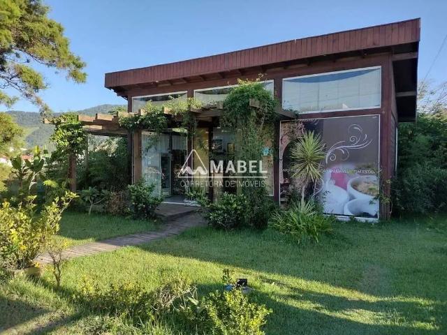Conj. Comercial / Sala para Locação em Garopaba/SC Areais da Palhocinha