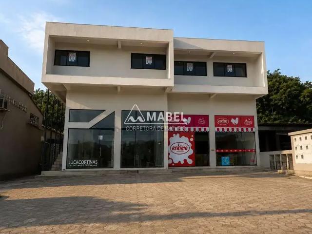 Conj. Comercial / Sala para Locação em Garopaba/SC Areais da Palhocinha
