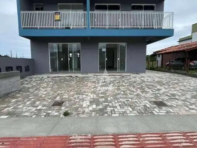 Conj. Comercial / Sala para Locação em Garopaba/SC Encantada