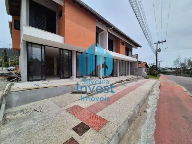 Conj. Comercial / Sala para Locação em Garopaba/SC Ferraz