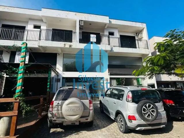 Conj. Comercial / Sala para Locação em Garopaba/SC Ferraz
