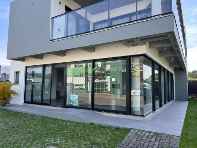 Conj. Comercial / Sala para Locação em Garopaba/SC Povoado de Campo D'una 1 Quartos