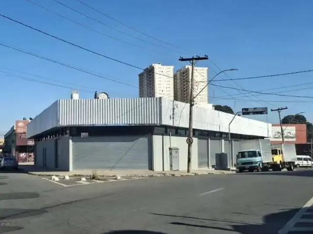 Conj. Comercial / Sala para Locação em Goiânia/GO Vila Abajá