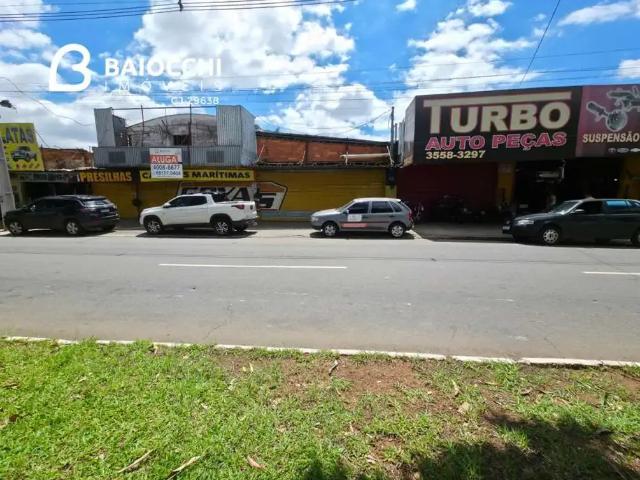Conj. Comercial / Sala para Locação em Goiânia/GO Vila Canaã