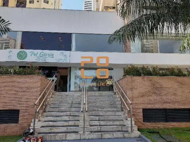 Conj. Comercial / Sala para Locação em Goiânia/GO Alto da Glória