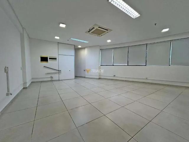 Conj. Comercial / Sala para Locação em Goiânia/GO Alto da Glória
