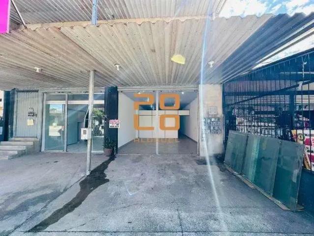 Conj. Comercial / Sala para Locação em Goiânia/GO Conjunto Vera Cruz