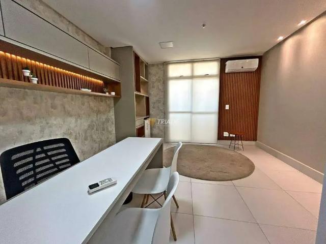 Conj. Comercial / Sala para Locação em Goiânia/GO Jardim América