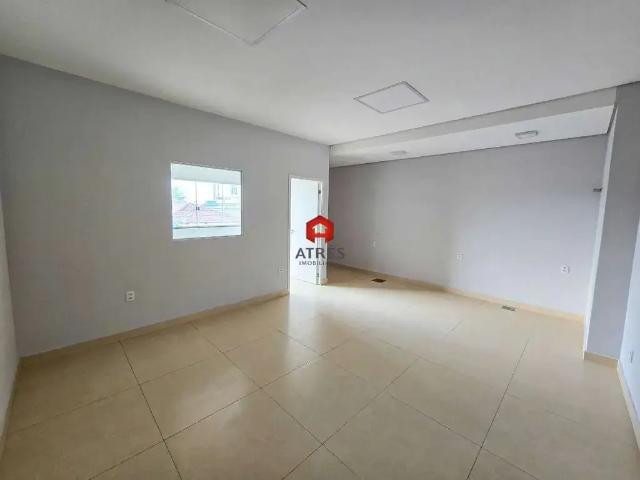 Conj. Comercial / Sala para Locação em Goiânia/GO Jardim América