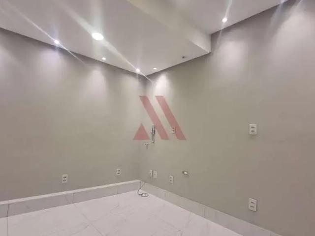 Conj. Comercial / Sala para Locação em Goiânia/GO Jardim América