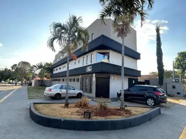Conj. Comercial / Sala para Locação em Goiânia/GO Jardim América