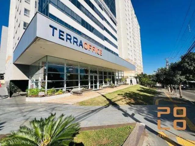 Conj. Comercial / Sala para Locação em Goiânia/GO Jardim América